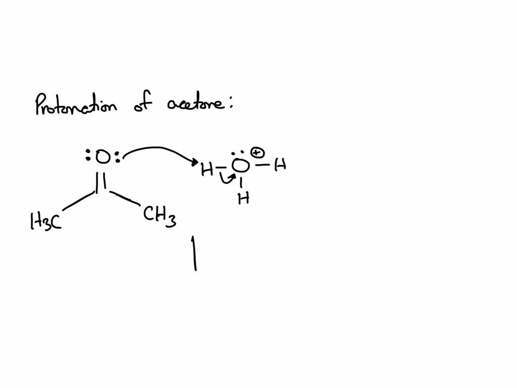 SOLVED: Which of the following drawings correctly describes the ...