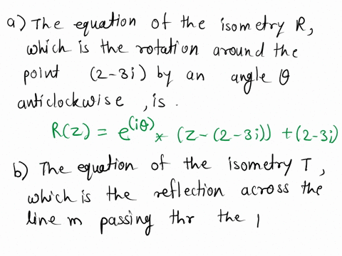 Question 2 10 marks You should be able to answer this...