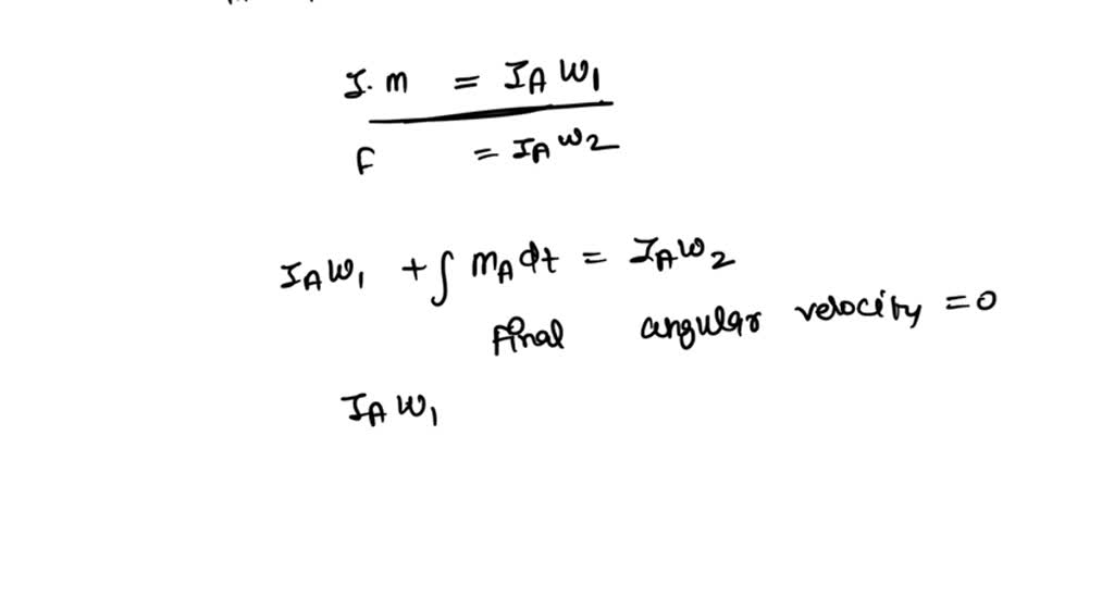 SOLVED: The Charpy impact test is performed using the pendulum which ...