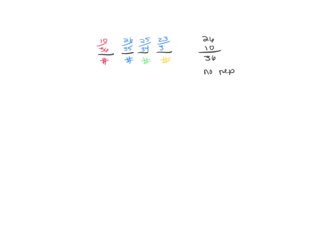 SOLVED: The following 20 characters are going to be used to set a 4 ...