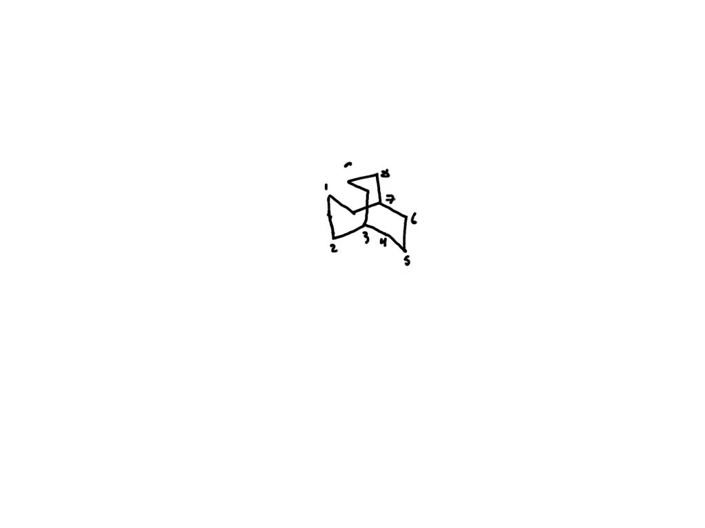 SOLVED: Question 3 Name the following compound using IUPAC nomenclature: SOLVED: Question 3 Name the following compound using IUPAC nomenclature: