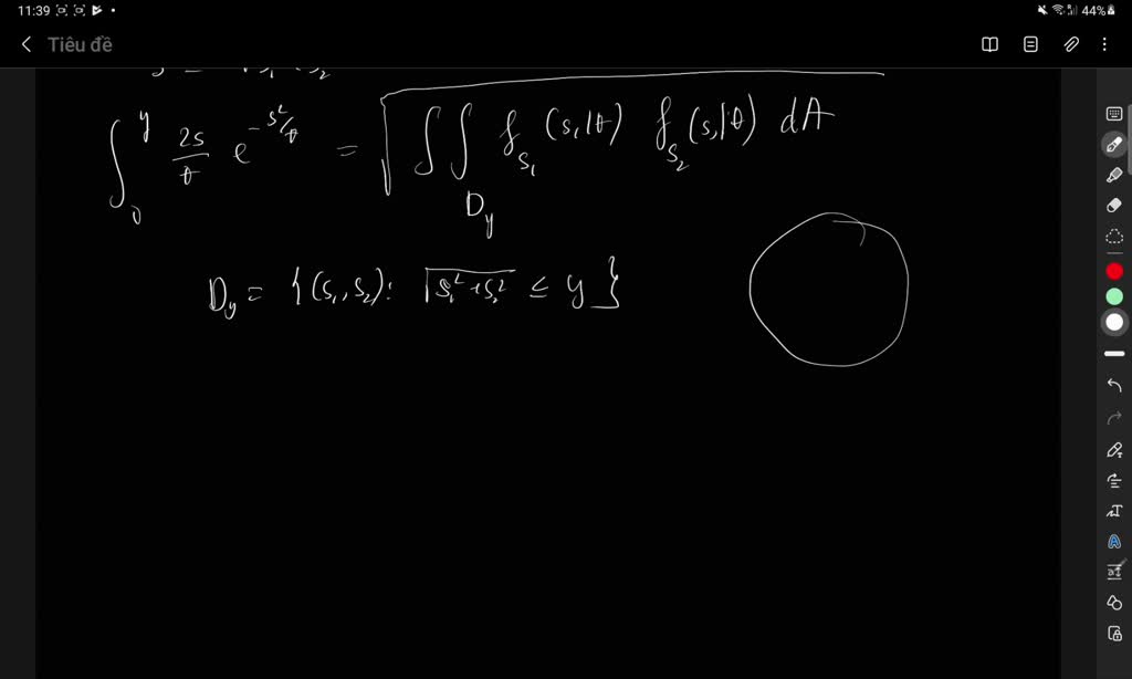 SOLVED: 5. Prove the second-order Delta-method: Let Yn be a sequence of random variables that ...