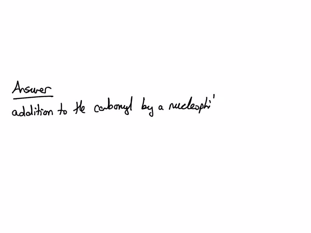 SOLVED: Question 18 (2.5 points) In carbonyl condensation reactions ... SOLVED: Question 18 (2.5 points) In carbonyl condensation reactions ...