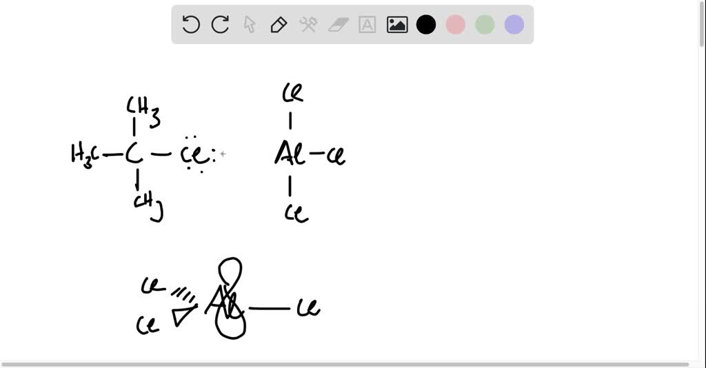 SOLVED: Complete the equation for the reaction between each Lewis acid ...