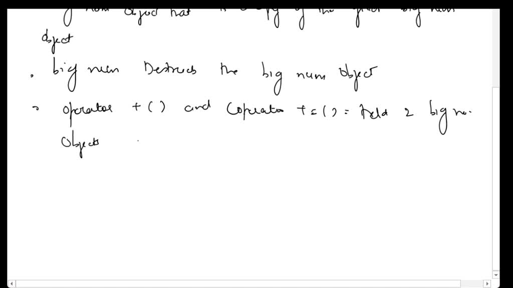 Solved A Create A Class Called Duodecimal For An Integer Duodecimal Number With Up To Three