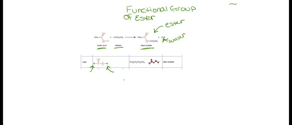 Determine the structure of the unknown ester C10H12O2 using the ...
