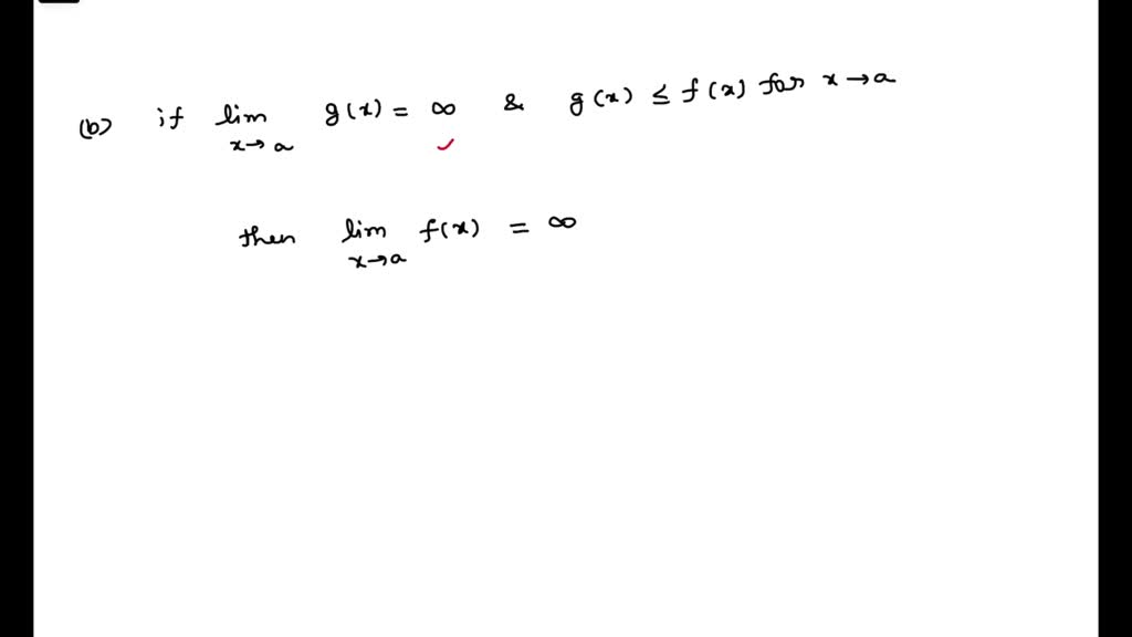 SOLVED: 10. Prove each of the statements below using the formal ...