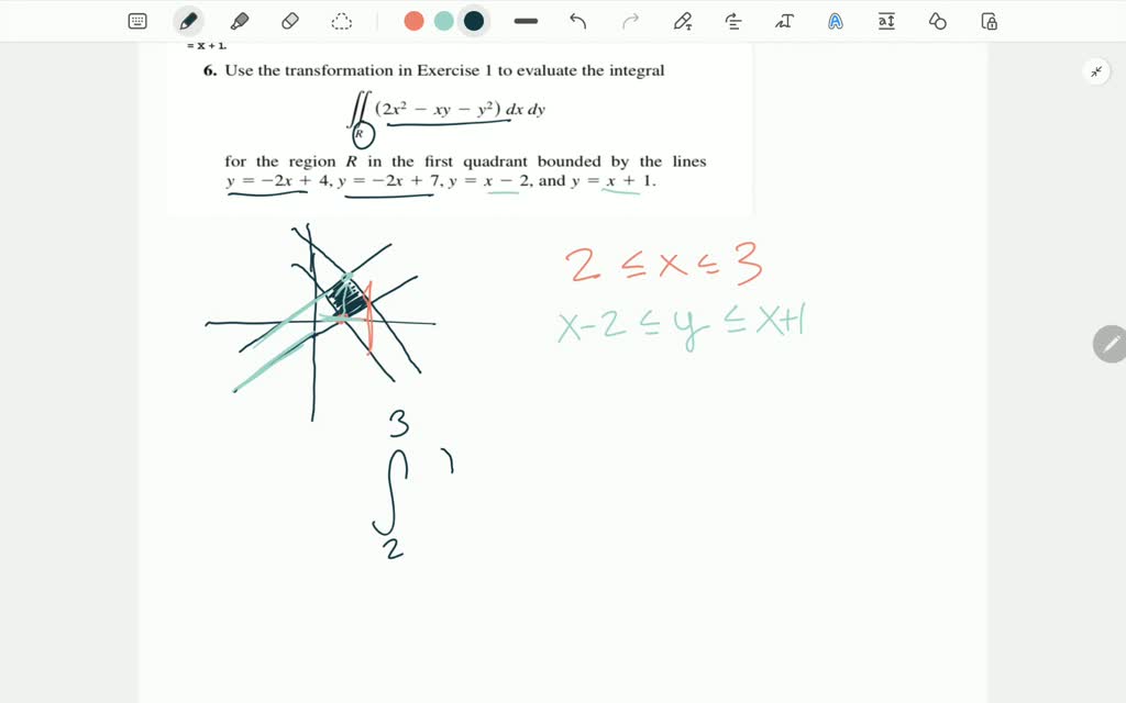 SOLVED: Let Yi and Yz have a joint probability density function: 6yz 0 SOLVED: Let Yi and Yz have a joint probability density function: 6yz 0