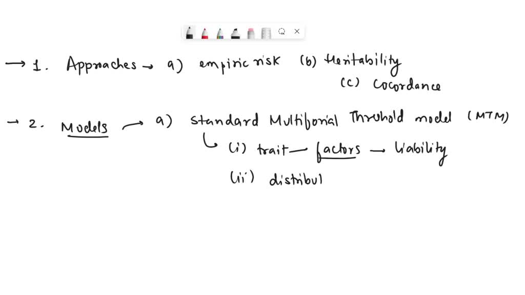 SOLVED: Genetics 1. Is the usage of flow cell a type og next generation sequencing? 2 ...