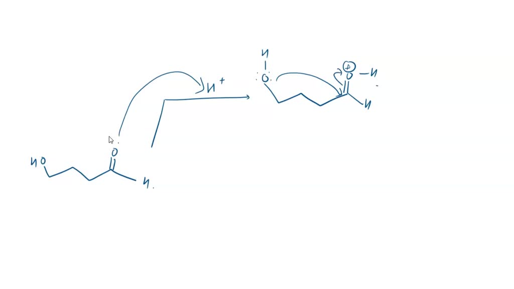 SOLVED: HW Carbohydrates Chapter 24 Draw the cyclic hemiacetal that is ...