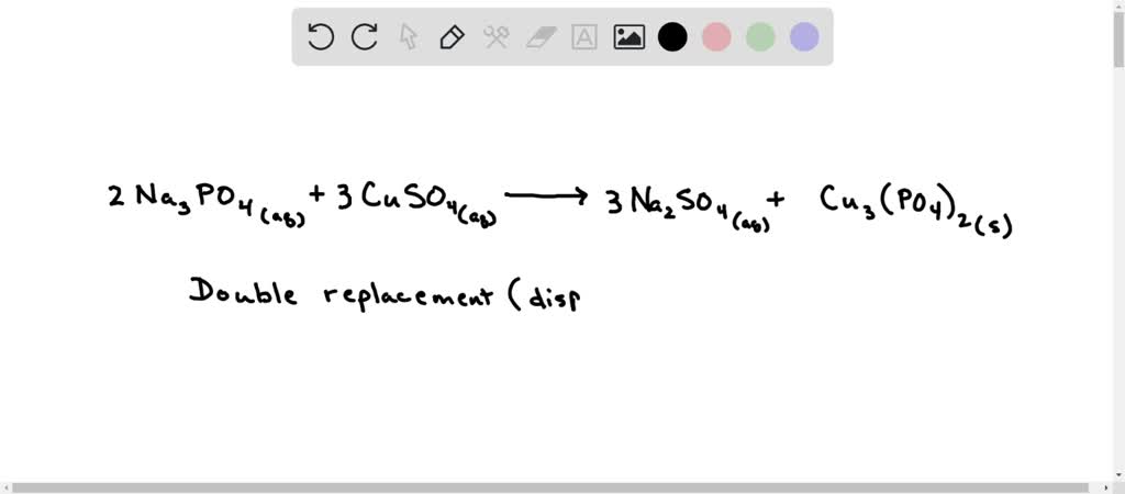 SOLVED: a) How would the reaction that takes place between sodium ...