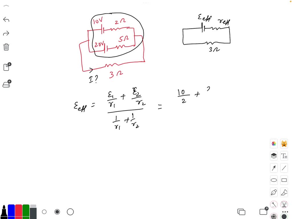 SOLVED: Texts: Apply Superposition Theorem to calculate the polar ... SOLVED: Texts: Apply Superposition Theorem to calculate the polar ...