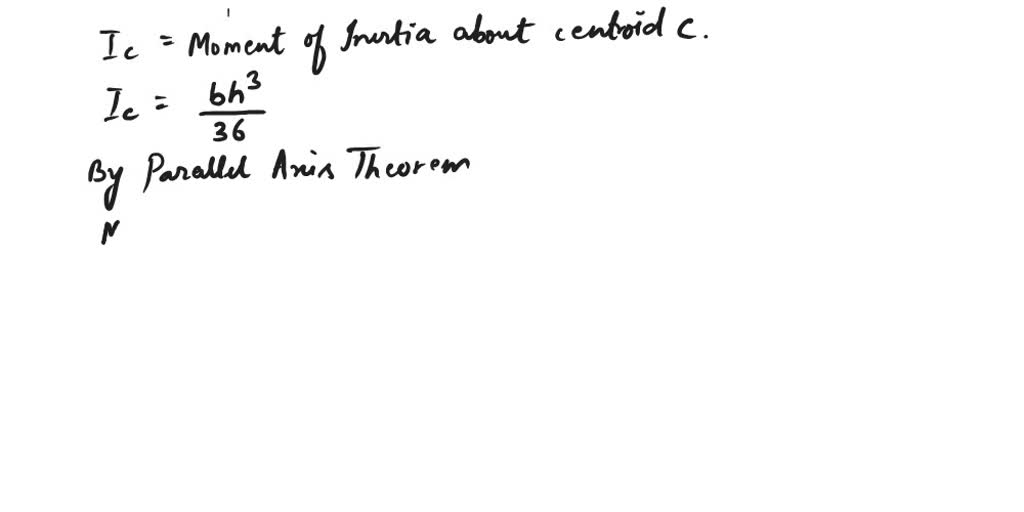 SOLVED: An isosceles triangle has a 9-cm base and a 9-cm altitude ...