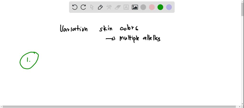 SOLVED: Which of the following statements apply to the variation in ...