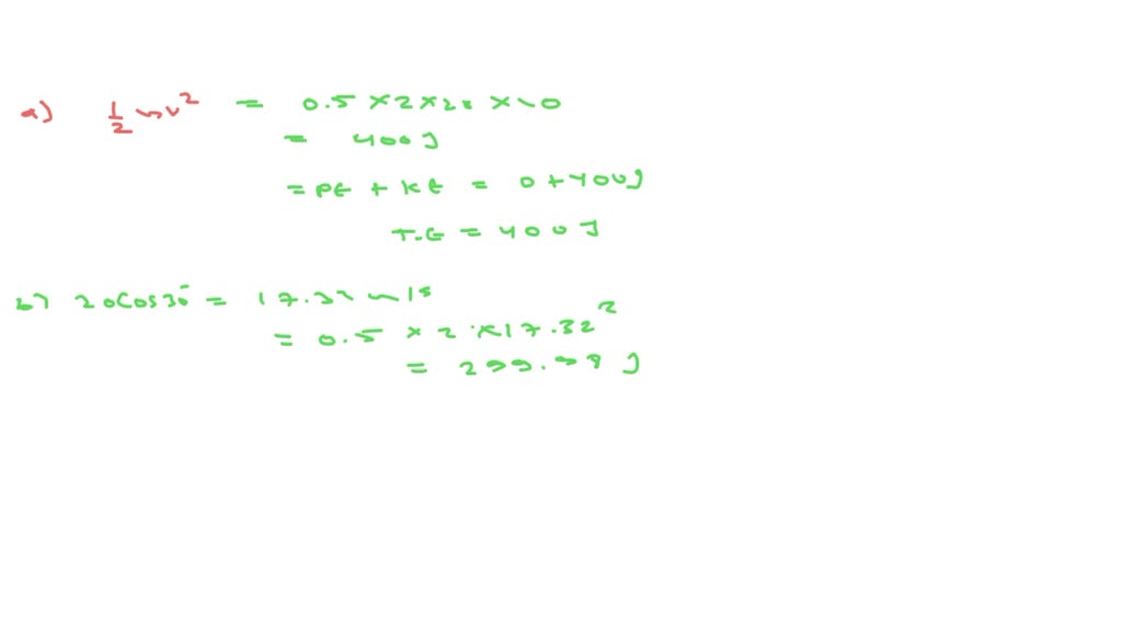 SOLVED: A 25-g projectile is fired into a cube of ballistic gel at a ...