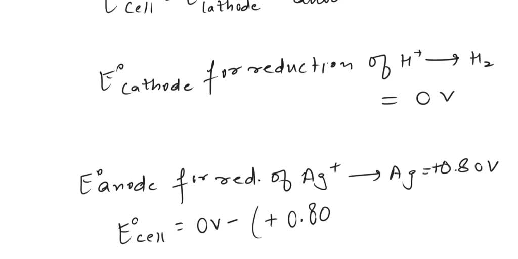 SOLVED: Measurement of the gradient of emf of a cell with respect to ...