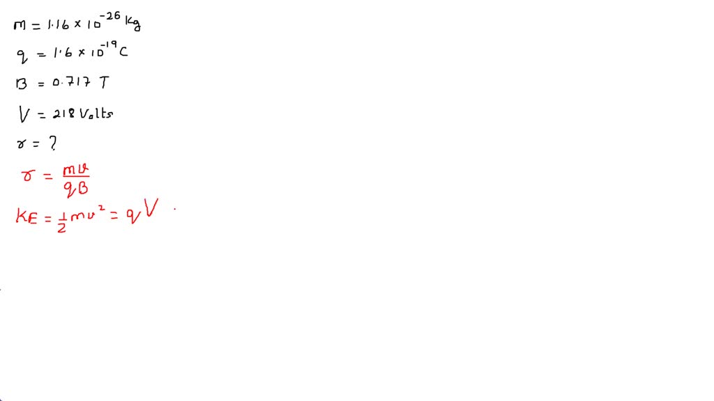 A singly charged ion of 7Li (an isotope of lithium which lost only one ...