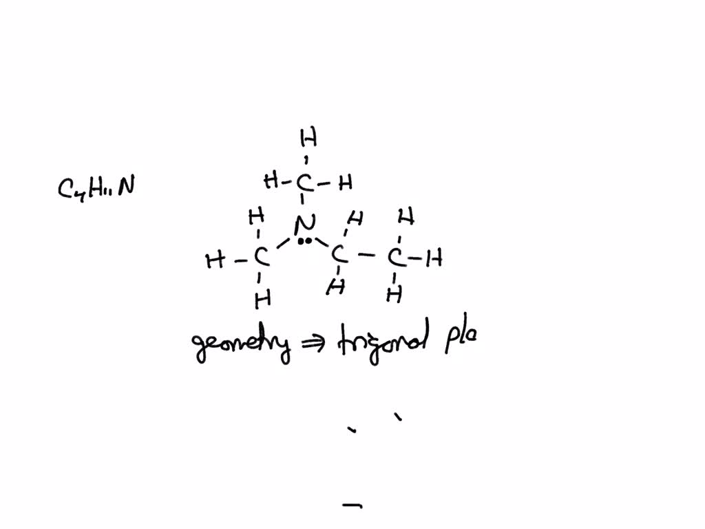 SOLVED: 6) Draw Lewis structures for the following elements determine ...