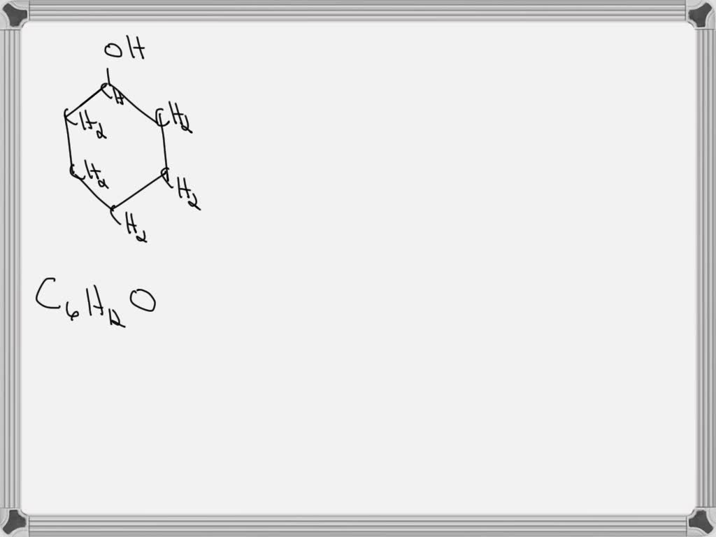 SOLVED: What is the isomerism between these two compounds below? [Fe ...