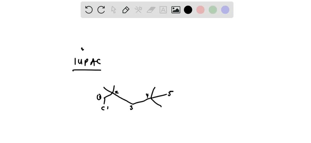 SOLVED: Reaction 2 At this point in our lab we have completed the ...