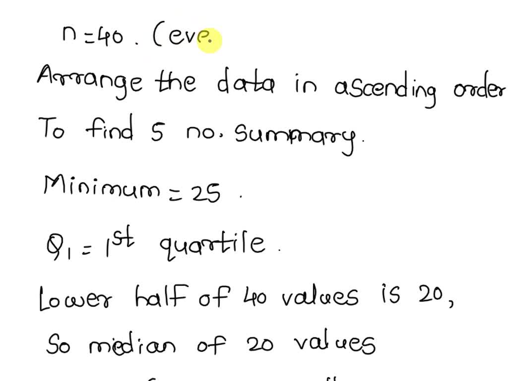 Solved Problem 1 Write The Given Data In An Excel File And Save It Write A Code To Read The 6103