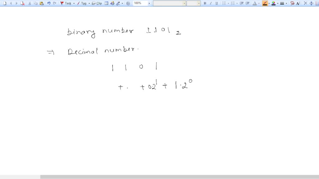 Solved Identify The Correct Method To Convert A Binary Number Into Twos Complement Representation