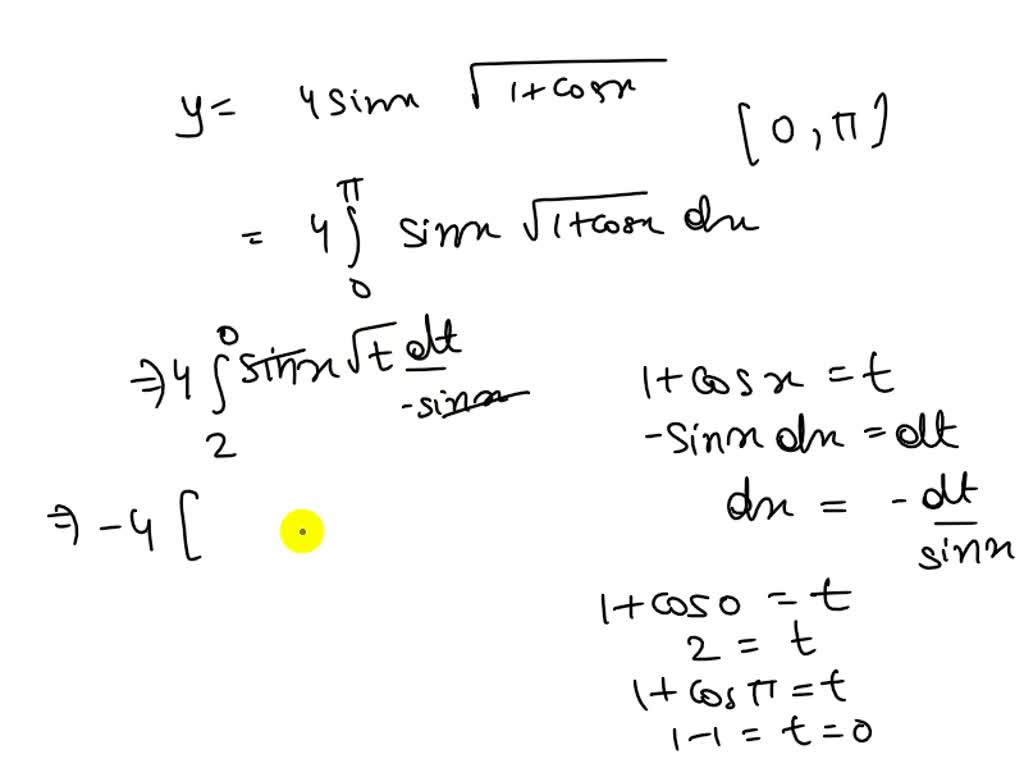 SOLVED: Find the total area of the shaded region shown to the right ...