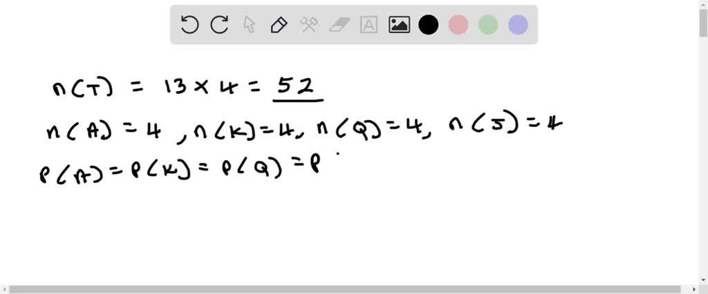 SOLVED: A state lottery game consists of choosing one card from each of ...