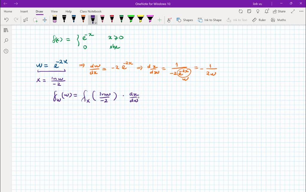 SOLVED: Suppose X has the following PDF fX(x) = 0, 20 otherwise. Let W ... SOLVED: Suppose X has the following PDF fX(x) = 0, 20 otherwise. Let W ...