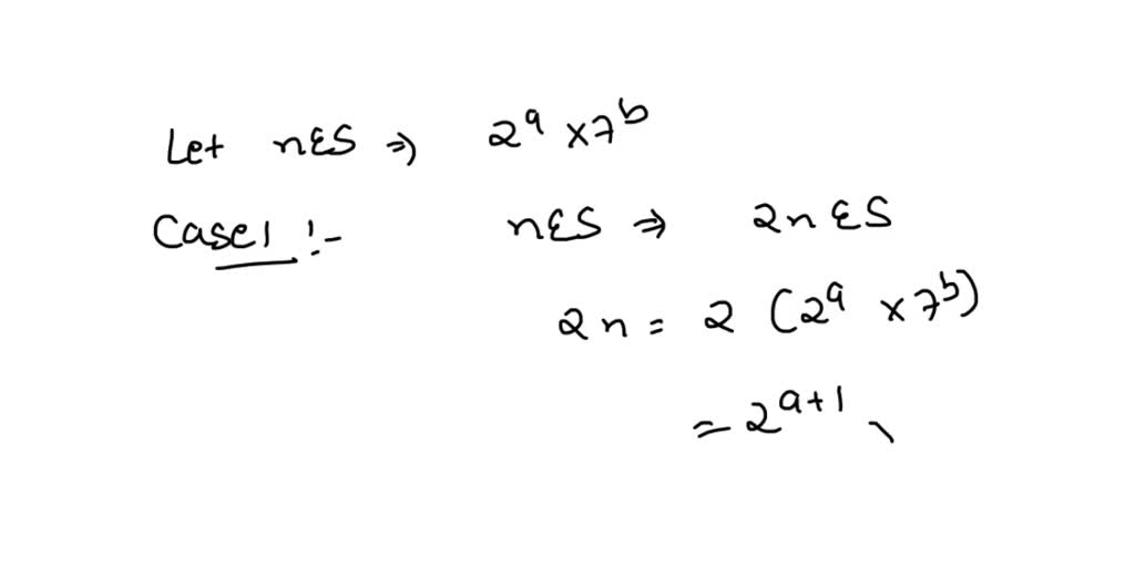 Solved Discrete Math Induction Proof Assume S Is A Recursively Defined Set Defined By The