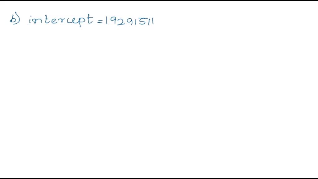 Solved Consider The Three Models A Y Î²0 Î²1 1x Îµ B 1y Î²0 Î²1x Îµ C Y X 