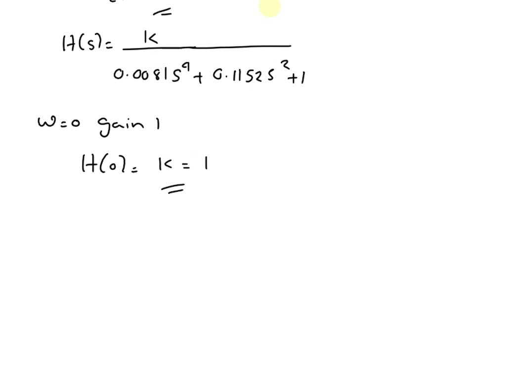 Determine the system function H(z) of the lowest-order Chebyshev digital filter that meets the ...