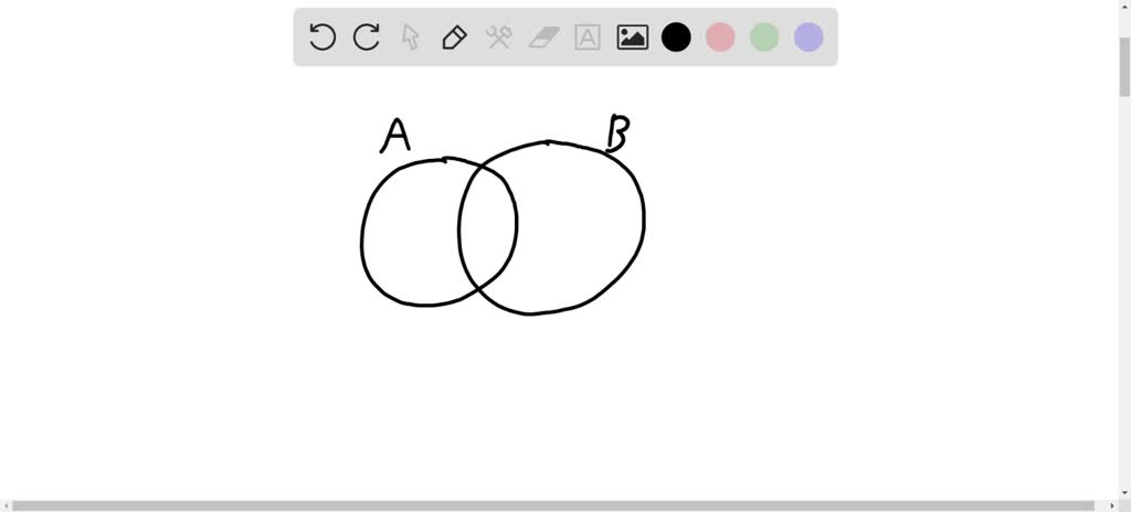 SOLVED: Logical connective "conjunction/AND" corresponds to the concept ...