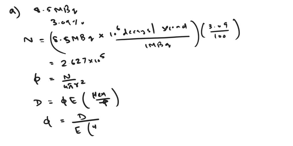 SOLVED: Suppose we consider a beam of neutrons incident upon a thin ...