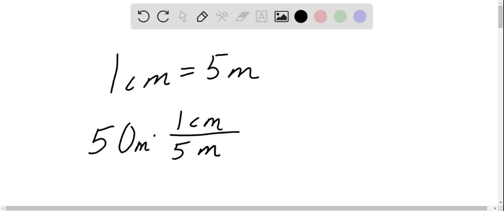 SOLVED: A rectangular swimming pool measures 50 meters in length and 25 ...