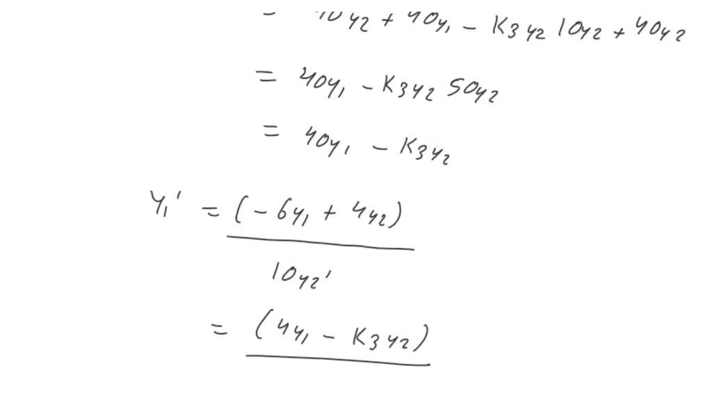 SOLVED: The mechanical system shown in Figure 4 consists of two rigid disks (𝐽1,𝐽2), two ...