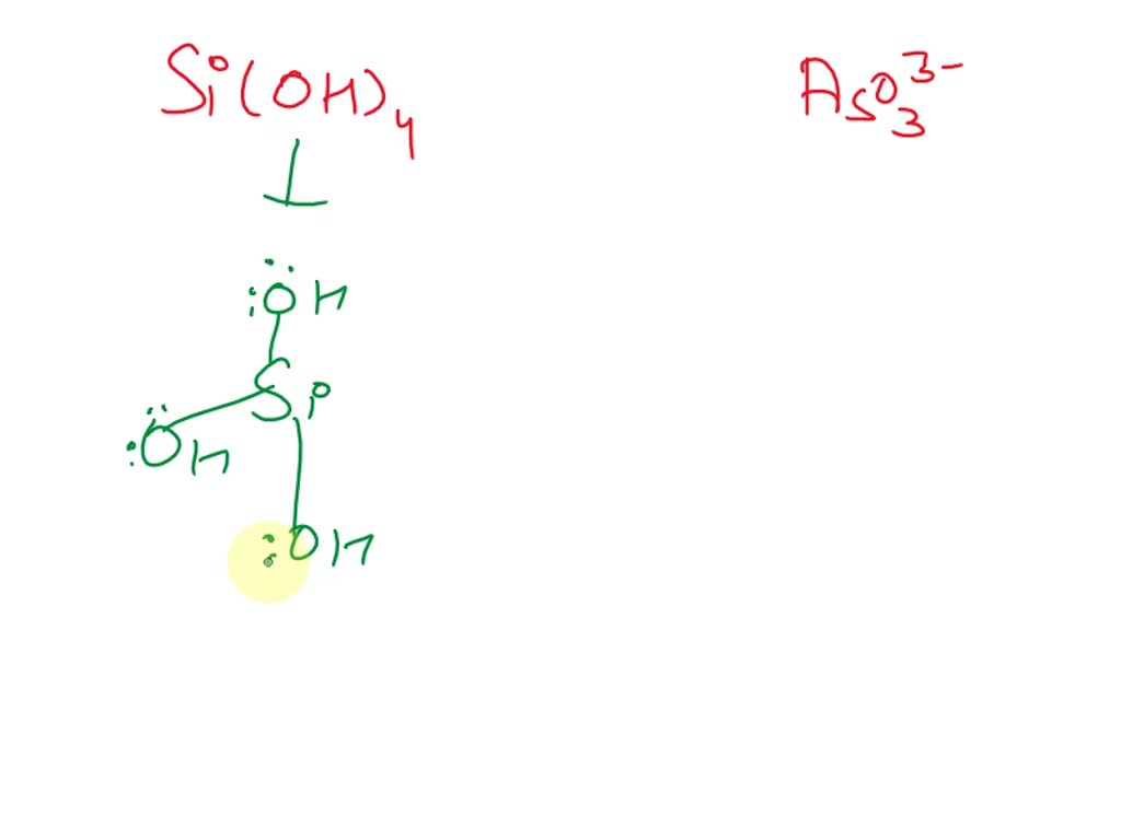 Solved Draw The Lewis Structure For Carbonate Co3 Does This Molecule
