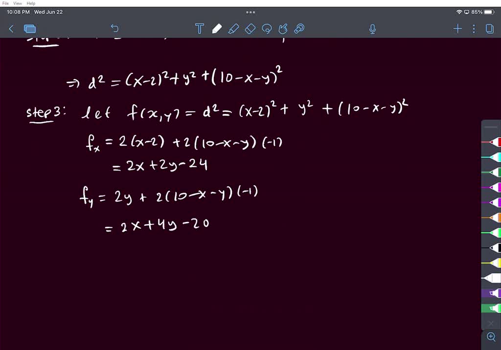 Solved Suppose The State Space Consists Of All Positions X Y In The Plane Using Euclidean