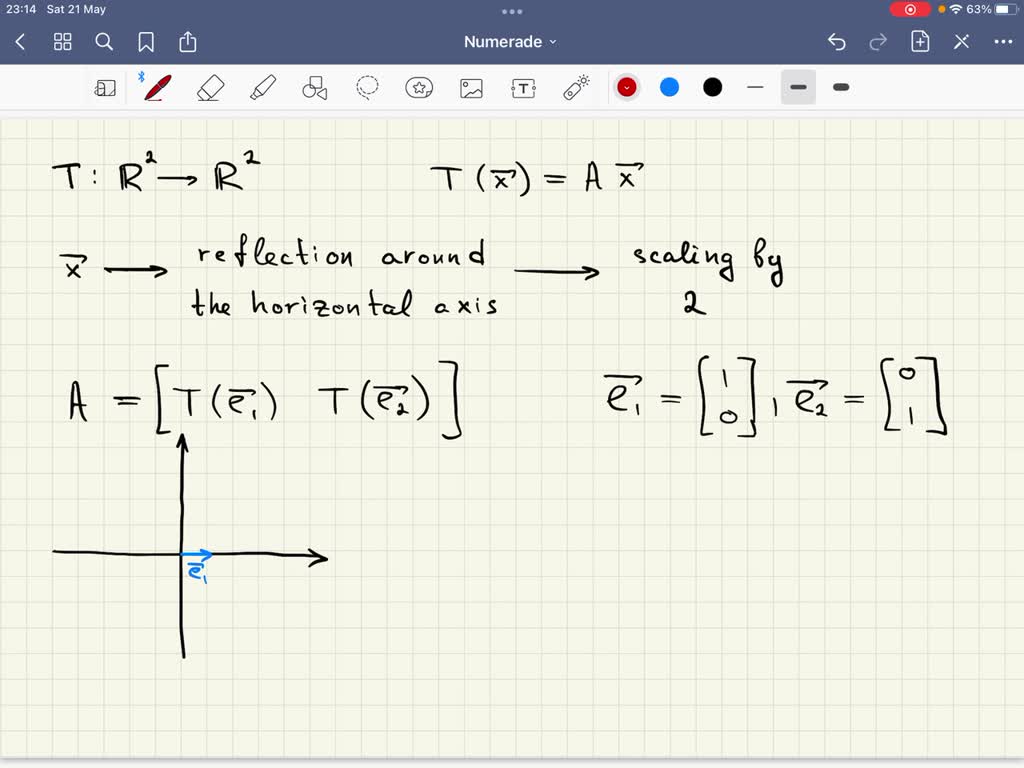 SOLVED: Question 3 (Lecture 8): For the diagram shown in the figure ...