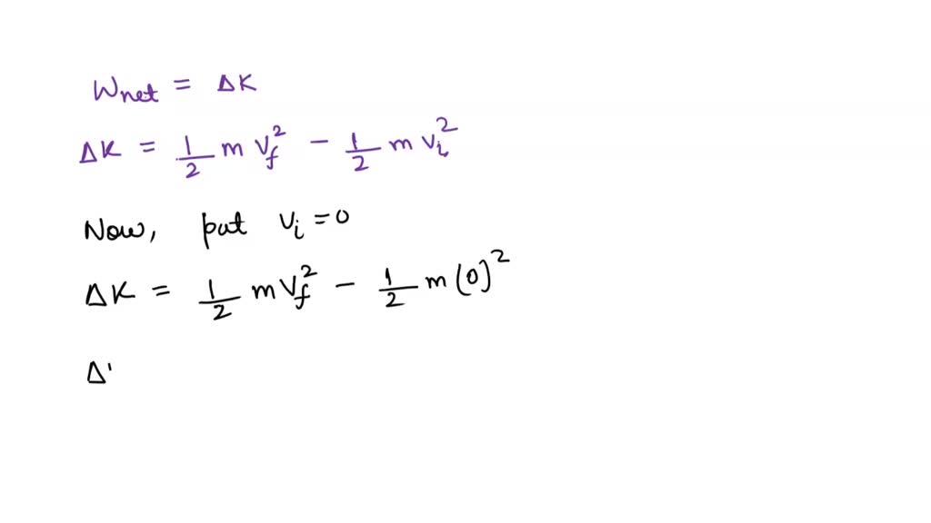 SOLVED: Analysis: Pont t; Use Eqn- and the corresponding values ...
