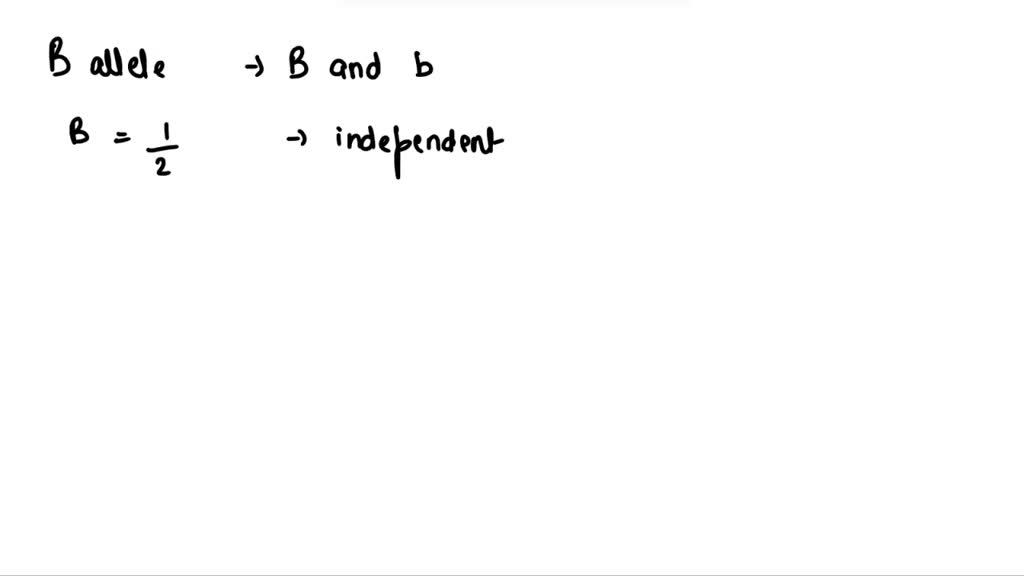 SOLVED: Question 38 2.5 pts An organism with the genotype AaBb ... SOLVED: Question 38 2.5 pts An organism with the genotype AaBb ...