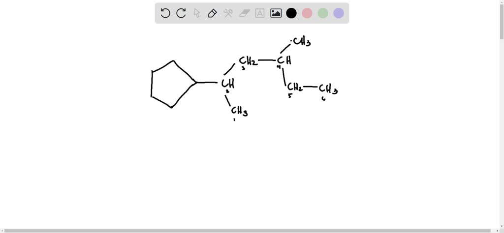 SOLVED: What is the name for the following compound CH: CH;CH CH;-CH ...