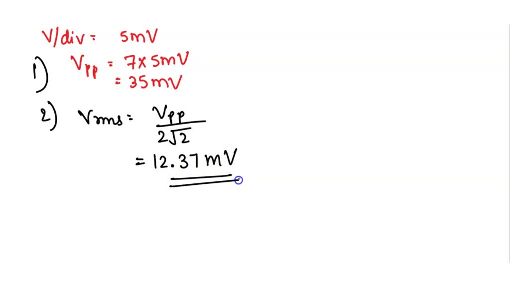 SOLVED: 2) Students in an E M lab connect an alternating voltage from a ...