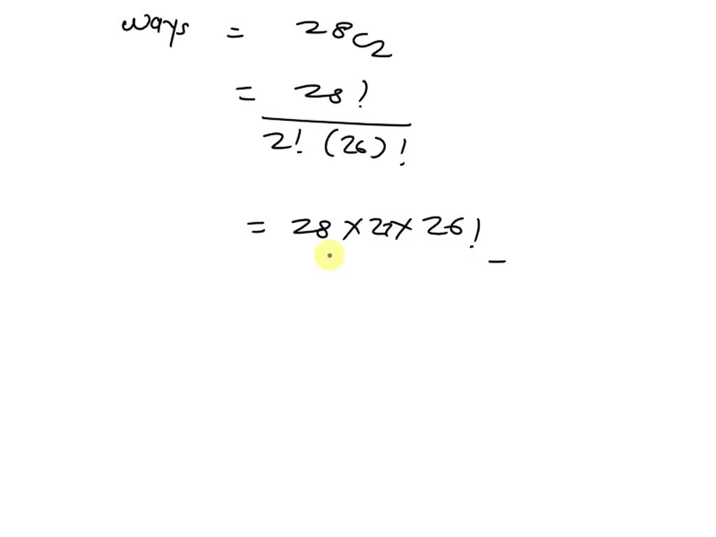 72 Random Selection Of Prime Numbers If Two Distinct Prime Numbers Are Randomly Selected From