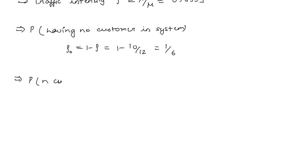 Woolhouse formula (compared to UDD). You are given the following ...