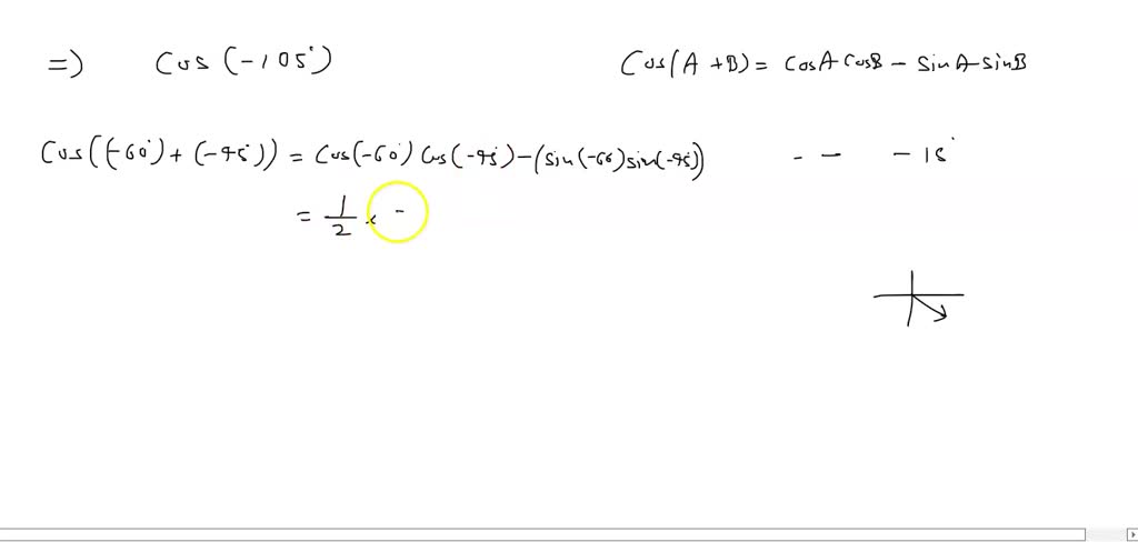 VIDEO solution: Find the exact value of the expression. tangent left ...