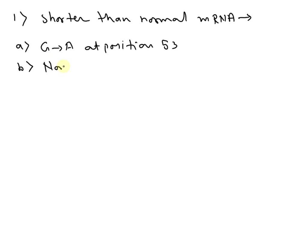 Solved The Following Dna Sequence Coding Strand Occurs Near The Middle Of The Coding Region 4051