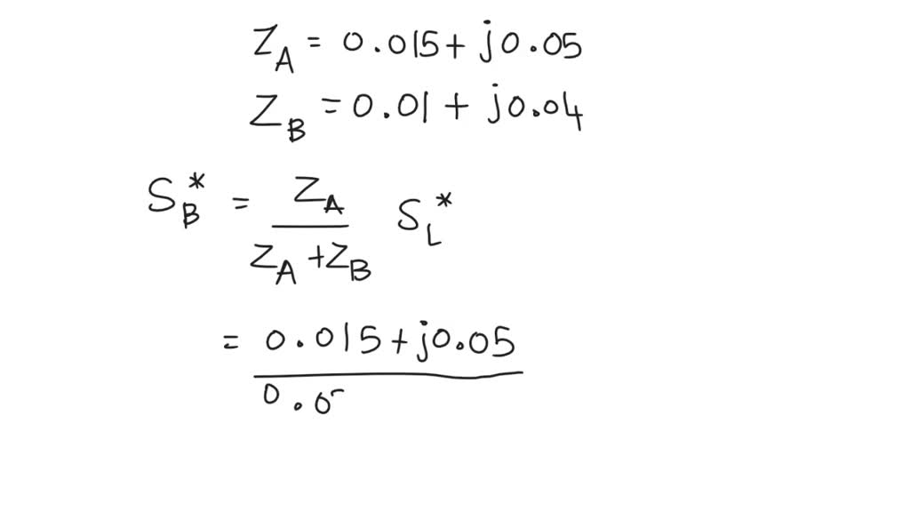 SOLVED: A 500-kVA single-phase transformer "A" with a percentage ...