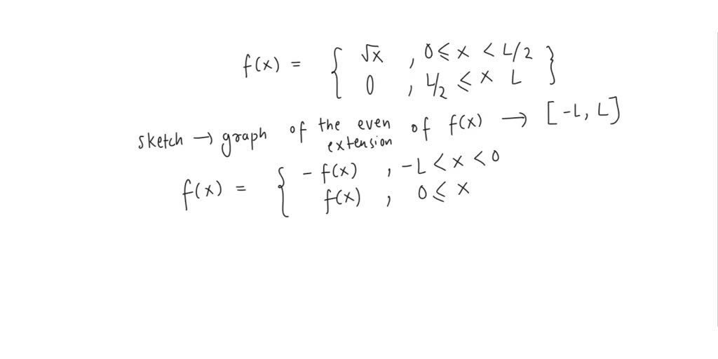 SOLVED: Consider the function defined by J1-2, 0