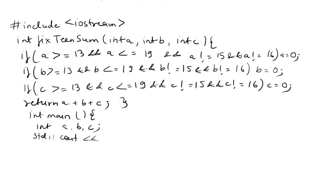 Solved Texts Problem Solving Simple Formula Write A Marie Program That Will Input Two